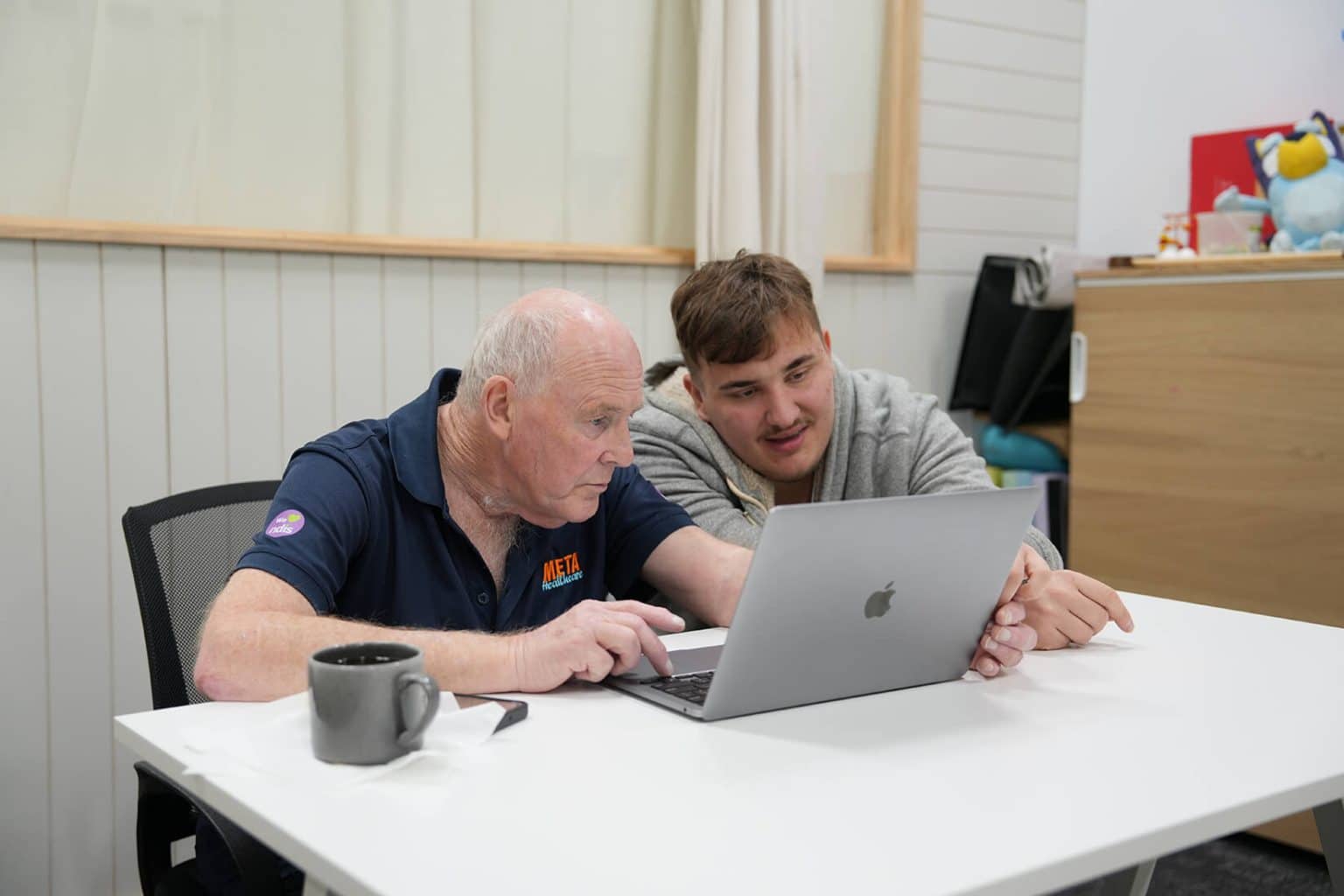 Empowering Lives with NDIS Support in Western Sydney